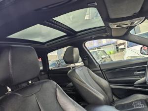 БМВ 325 2013 в Каунас, объемом двигателя 2.00 л и пробегом 262 тыс. км за 10555 €, фото 27 на AUTOMOTO.COM.LV
