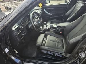 БМВ 325 2013 в Каунас, объемом двигателя 2.00 л и пробегом 262 тыс. км за 10555 €, фото 28 на AUTOMOTO.COM.LV