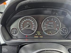 БМВ 325 2013 в Каунас, объемом двигателя 2.00 л и пробегом 262 тыс. км за 10555 €, фото 31 на AUTOMOTO.COM.LV