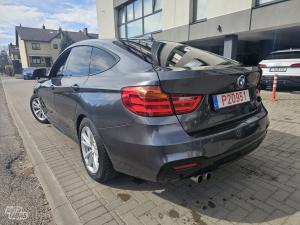 БМВ 325 2013 в Каунас, объемом двигателя 2.00 л и пробегом 262 тыс. км за 10555 €, фото 35 на AUTOMOTO.COM.LV