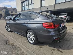 БМВ 325 2013 в Каунас, объемом двигателя 2.00 л и пробегом 262 тыс. км за 10555 €, фото 36 на AUTOMOTO.COM.LV