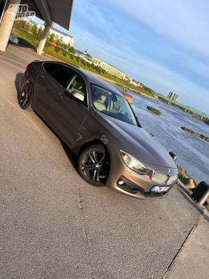BMW 325 2014 in Kaunas, with an engine capacity of 2.00 L and mileage of 329 thousand km for 12300 €, photo  on AUTOMOTO.COM.LV