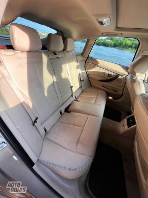 BMW 325 2014 in Kaunas, with an engine capacity of 2.00 L and mileage of 329 thousand km for 12300 €, photo 4 on AUTOMOTO.COM.LV
