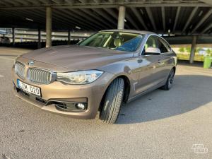 BMW 325 2014 in Kaunas, with an engine capacity of 2.00 L and mileage of 329 thousand km for 12300 €, photo 7 on AUTOMOTO.COM.LV
