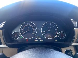 BMW 325 2014 in Kaunas, with an engine capacity of 2.00 L and mileage of 329 thousand km for 12300 €, photo 9 on AUTOMOTO.COM.LV