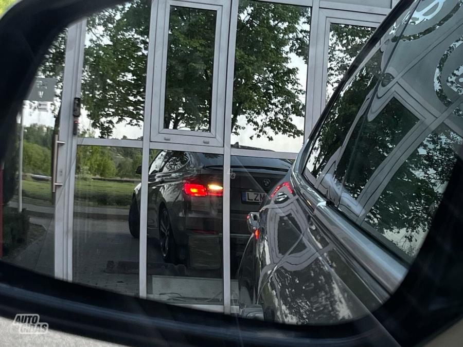 BMW 325 2014 in Kaunas, with an engine capacity of 2.00 L and mileage of 329 thousand km for 12300 €, photo 12 on AUTOMOTO.COM.LV