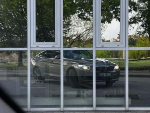 BMW 325 2014 in Kaunas, with an engine capacity of 2.00 L and mileage of 329 thousand km for 12300 €, photo 14 on AUTOMOTO.COM.LV