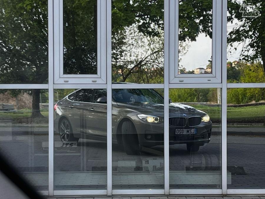 BMW 325 2014 in Kaunas, with an engine capacity of 2.00 L and mileage of 329 thousand km for 12300 €, photo 14 on AUTOMOTO.COM.LV