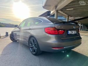 BMW 325 2014 in Kaunas, with an engine capacity of 2.00 L and mileage of 329 thousand km for 12300 €, photo 18 on AUTOMOTO.COM.LV