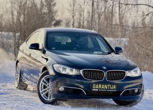 BMW 325 2015 Šauļi, ar dzinēja tilpumu 2.00 L un nobraukumu 293 tūkst. km par 13950 €, foto  vietnē AUTOMOTO.COM.LV