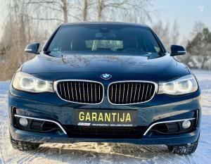 BMW 325 2015 in Siauliai, with an engine capacity of 2.00 L and mileage of 293 thousand km for 13950 €, photo 5 on AUTOMOTO.COM.LV