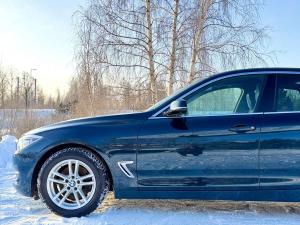 BMW 325 2015 in Siauliai, with an engine capacity of 2.00 L and mileage of 293 thousand km for 13950 €, photo 11 on AUTOMOTO.COM.LV