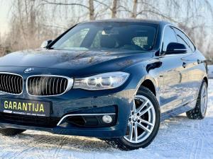 BMW 325 2015 in Siauliai, with an engine capacity of 2.00 L and mileage of 293 thousand km for 13950 €, photo 16 on AUTOMOTO.COM.LV