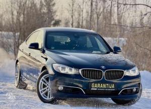 BMW 325 2015 Šauļi, ar dzinēja tilpumu 2.00 L un nobraukumu 293 tūkst. km par 13950 €, foto  vietnē AUTOMOTO.COM.LV
