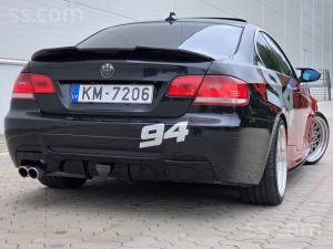 Sarkans BMW 325 2008 Rīga, ar dzinēja tilpumu 3.00 L un nobraukumu 450 tūkst. km par 8390 €, foto 19 vietnē AUTOMOTO.COM.LV