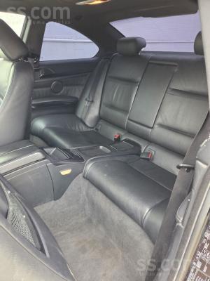 Sarkans BMW 325 2008 Rīga, ar dzinēja tilpumu 3.00 L un nobraukumu 450 tūkst. km par 8390 €, foto 28 vietnē AUTOMOTO.COM.LV