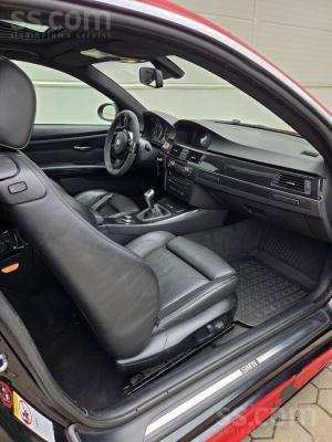 Sarkans BMW 325 2008 Rīga, ar dzinēja tilpumu 3.00 L un nobraukumu 450 tūkst. km par 8390 €, foto 29 vietnē AUTOMOTO.COM.LV