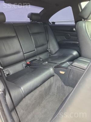 Sarkans BMW 325 2008 Rīga, ar dzinēja tilpumu 3.00 L un nobraukumu 450 tūkst. km par 8390 €, foto 30 vietnē AUTOMOTO.COM.LV