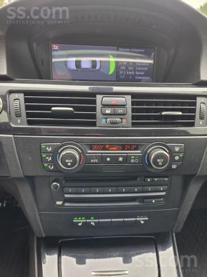 Sarkans BMW 325 2008 Rīga, ar dzinēja tilpumu 3.00 L un nobraukumu 450 tūkst. km par 8390 €, foto 31 vietnē AUTOMOTO.COM.LV