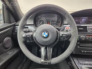 Sarkans BMW 325 2008 Rīga, ar dzinēja tilpumu 3.00 L un nobraukumu 450 tūkst. km par 8390 €, foto 36 vietnē AUTOMOTO.COM.LV