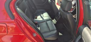 Red BMW 325 2005 in Kaunas, with an engine capacity of 2.50 L and mileage of 313 thousand km for 3300 €, photo 17 on AUTOMOTO.COM.LV