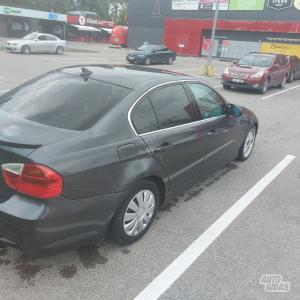 BMW 325 2005 Kauņa, ar dzinēja tilpumu 2.50 L un nobraukumu 280 tūkst. km par 1400 €, foto 5 vietnē AUTOMOTO.COM.LV