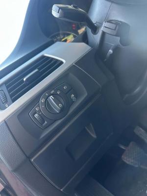 BMW 325 2005 in Silute, with an engine capacity of 2.50 L and mileage of 250 thousand km for 2650 €, photo 9 on AUTOMOTO.COM.LV