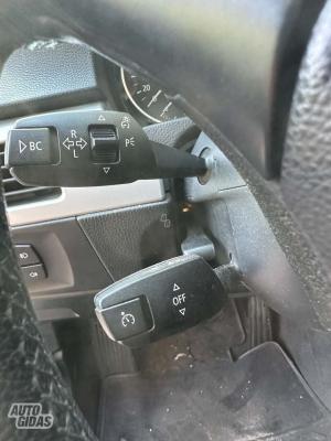 BMW 325 2005 in Silute, with an engine capacity of 2.50 L and mileage of 250 thousand km for 2650 €, photo 11 on AUTOMOTO.COM.LV