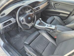 BMW 325 2005 Kauņa, ar dzinēja tilpumu 2.50 L un nobraukumu 298 tūkst. km par 3500 €, foto 12 vietnē AUTOMOTO.COM.LV