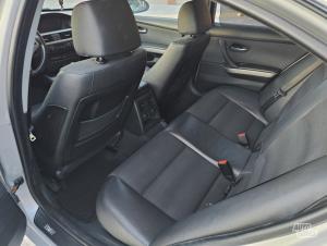 BMW 325 2005 Kauņa, ar dzinēja tilpumu 2.50 L un nobraukumu 298 tūkst. km par 3500 €, foto 13 vietnē AUTOMOTO.COM.LV