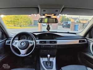 BMW 325 2005 Kauņa, ar dzinēja tilpumu 2.50 L un nobraukumu 298 tūkst. km par 3500 €, foto 14 vietnē AUTOMOTO.COM.LV