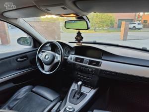 BMW 325 2005 Kauņa, ar dzinēja tilpumu 2.50 L un nobraukumu 298 tūkst. km par 3500 €, foto 15 vietnē AUTOMOTO.COM.LV