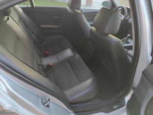 BMW 325 2005 Kauņa, ar dzinēja tilpumu 2.50 L un nobraukumu 298 tūkst. km par 3500 €, foto 16 vietnē AUTOMOTO.COM.LV
