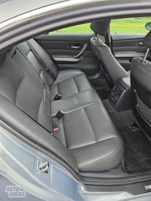 BMW 325 2006 Viļņa, ar dzinēja tilpumu 3.00 L un nobraukumu 469 tūkst. km par 2950 €, foto 12 vietnē AUTOMOTO.COM.LV