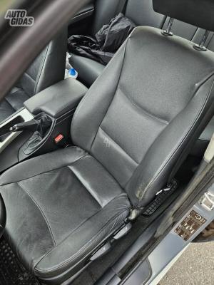 BMW 325 2006 Viļņa, ar dzinēja tilpumu 3.00 L un nobraukumu 469 tūkst. km par 2950 €, foto 13 vietnē AUTOMOTO.COM.LV