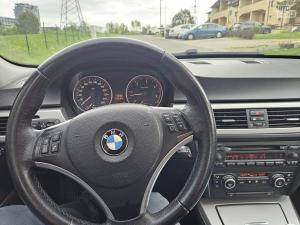 BMW 325 2006 Viļņa, ar dzinēja tilpumu 3.00 L un nobraukumu 469 tūkst. km par 2950 €, foto 15 vietnē AUTOMOTO.COM.LV