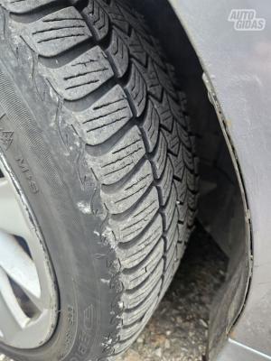 BMW 325 2006 Viļņa, ar dzinēja tilpumu 3.00 L un nobraukumu 469 tūkst. km par 2950 €, foto 18 vietnē AUTOMOTO.COM.LV