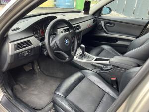 BMW 325 2007 Kauņa, ar dzinēja tilpumu 3.00 L un nobraukumu 315 tūkst. km par 3350 €, foto 7 vietnē AUTOMOTO.COM.LV