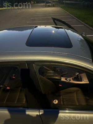 BMW 325 2007 Bauska, ar dzinēja tilpumu 3.00 L un nobraukumu 287 tūkst. km par 4500 €, foto 5 vietnē AUTOMOTO.COM.LV