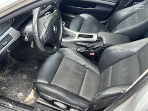 BMW 325 2008 Kauņa, ar dzinēja tilpumu 2.50 L un nobraukumu 313 tūkst. km par 1350 €, foto 9 vietnē AUTOMOTO.COM.LV