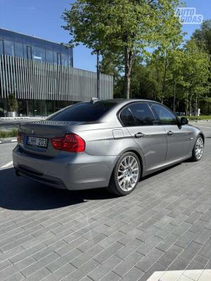 BMW 325 2008 in Kaunas, with an engine capacity of 3.00 L and mileage of 351 thousand km for 6900 €, photo 3 on AUTOMOTO.COM.LV
