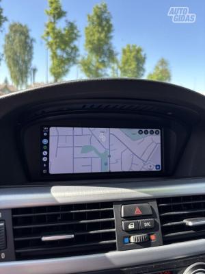 BMW 325 2008 in Kaunas, with an engine capacity of 3.00 L and mileage of 351 thousand km for 6900 €, photo 10 on AUTOMOTO.COM.LV