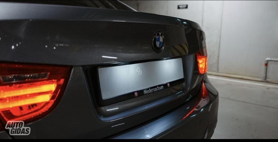 BMW 325 2008 in Kaunas, with an engine capacity of 3.00 L and mileage of 351 thousand km for 6900 €, photo 13 on AUTOMOTO.COM.LV