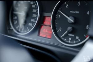 BMW 325 2008 in Kaunas, with an engine capacity of 3.00 L and mileage of 351 thousand km for 6900 €, photo 14 on AUTOMOTO.COM.LV
