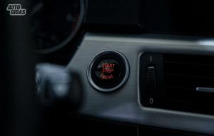 BMW 325 2008 in Kaunas, with an engine capacity of 3.00 L and mileage of 351 thousand km for 6900 €, photo 15 on AUTOMOTO.COM.LV