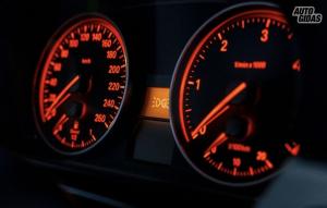 BMW 325 2008 in Kaunas, with an engine capacity of 3.00 L and mileage of 351 thousand km for 6900 €, photo 16 on AUTOMOTO.COM.LV