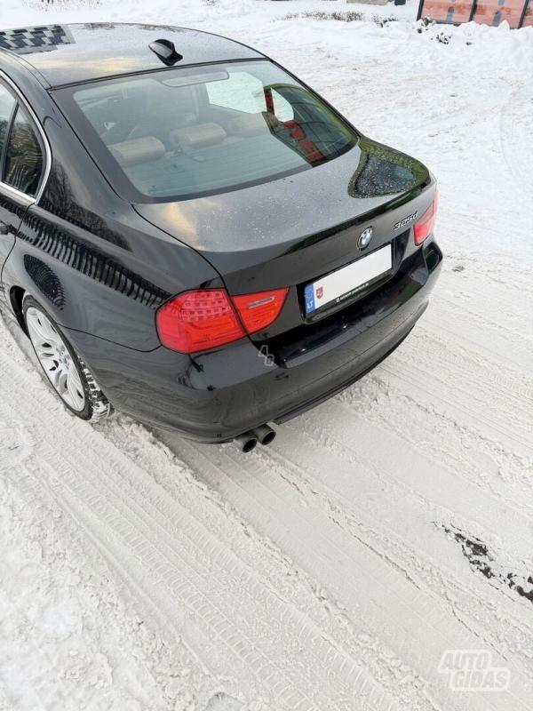 BMW 325 2010 Viļņa, ar dzinēja tilpumu 3.00 L un nobraukumu 441 tūkst. km par 6700 €, foto 3 vietnē AUTOMOTO.COM.LV