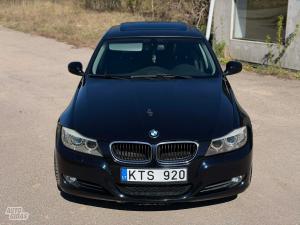 BMW 325 2010 Šauļi, ar dzinēja tilpumu 3.00 L un nobraukumu 246 tūkst. km par 7000 €, foto 3 vietnē AUTOMOTO.COM.LV