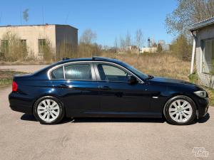 BMW 325 2010 Šauļi, ar dzinēja tilpumu 3.00 L un nobraukumu 246 tūkst. km par 7000 €, foto 8 vietnē AUTOMOTO.COM.LV