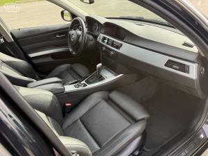 BMW 325 2010 Šauļi, ar dzinēja tilpumu 3.00 L un nobraukumu 246 tūkst. km par 7000 €, foto 11 vietnē AUTOMOTO.COM.LV